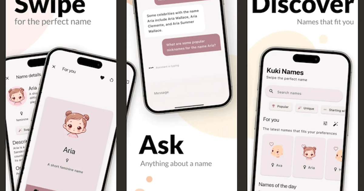 Cuqui Baby Names | ShipFlutter